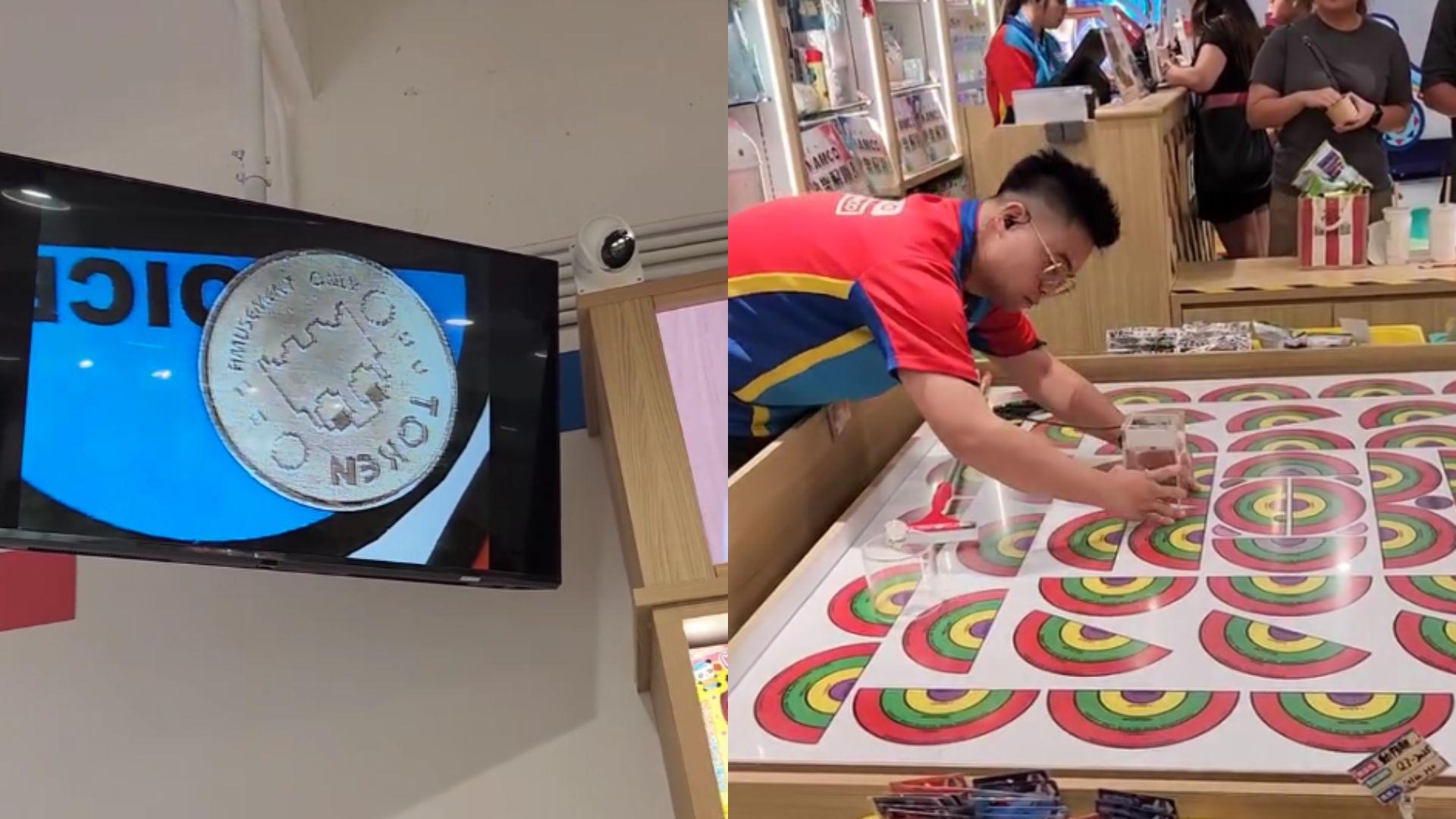 網上熱話｜Namco掟彩虹好過冒險樂園？ 網民大讚「堅過英超VAR」(有片) | am730